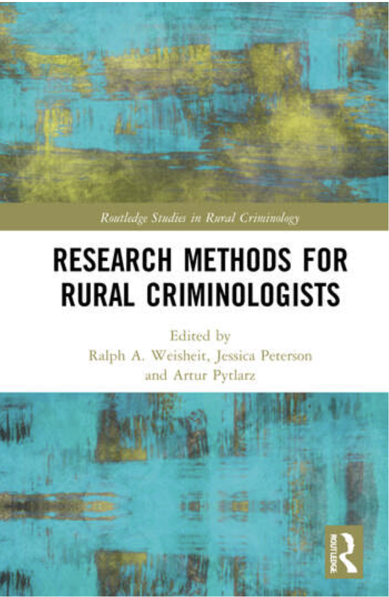 Book Chapters – William Garriott